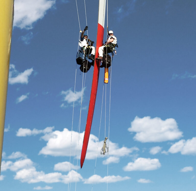 MMA OFFSHORE A/S - MMA Offshore A/S