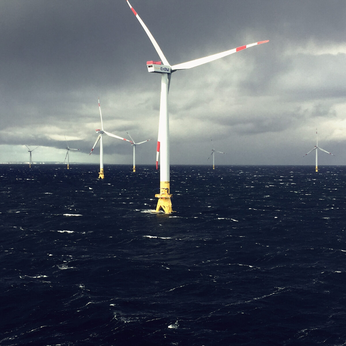 MMA OFFSHORE A/S - MMA Offshore A/S