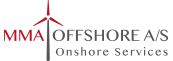 MMA OFFSHORE A/S - MMA Offshore A/S